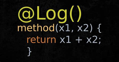 Paula Kula On Linkedin Angular Method Logging With Log Decorator
