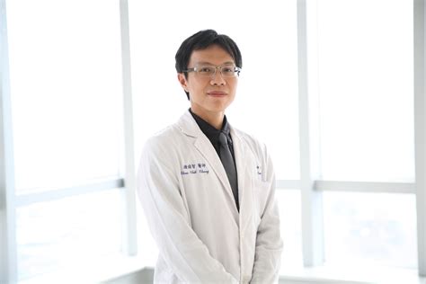 Chen Chih Chung Taipei Medical University