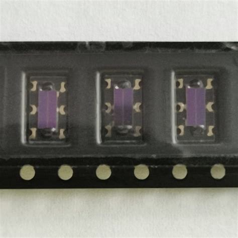 2 PCS Photodiode Array PDA5921 Optoelectronic Detection Sensor Photo Diode Array Dioded