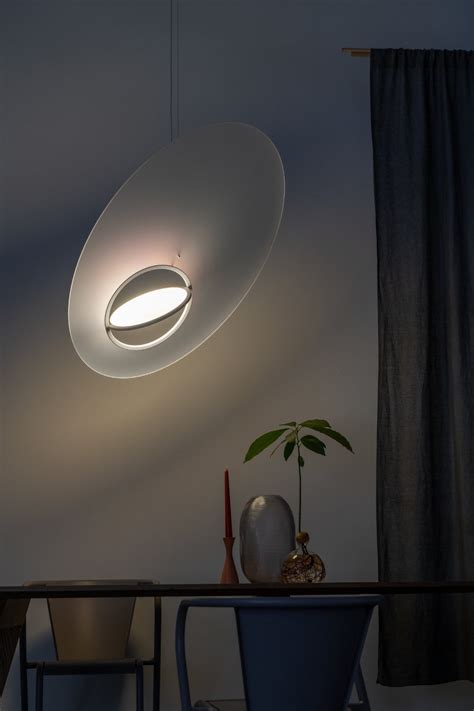 Introvert Extrovert Pendant Lamp