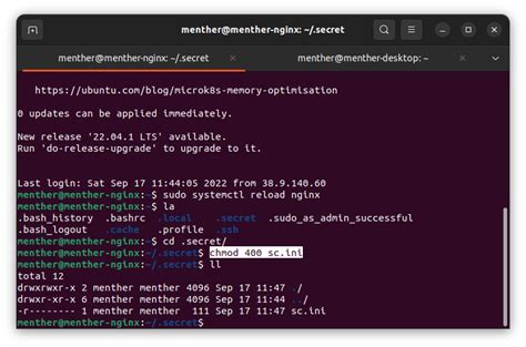 GitHub Frenkyst Setup SSL CertBot
