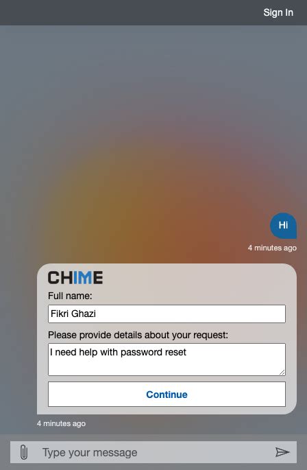 Easy Ai Chat Chat Ai Instant Service Desk For Microsoft Teams