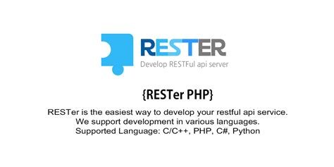 Restapi Framework · Github Topics · Github