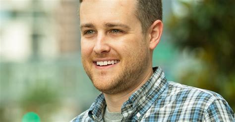 Kyle Huff Tourism Academy