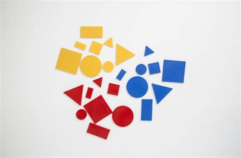 808376 Set 24 Bloques Lógicos Sm Tu Caja De Aula