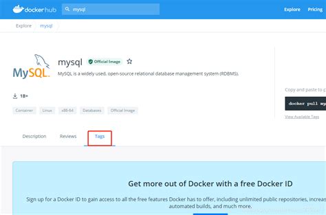 Docker安装mysql和redis（二） Csdn博客