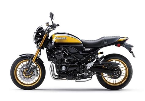 Z900rs Se My 2022 Kawasaki Europe