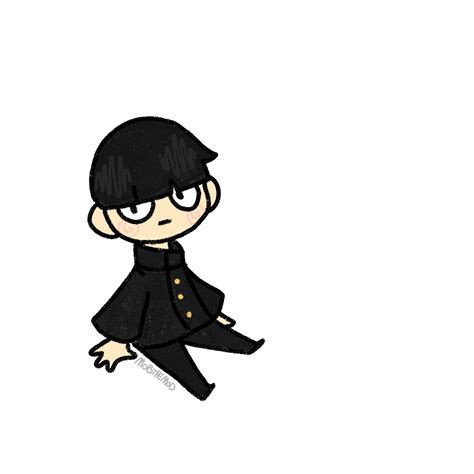 Mobpsycho 100 Fanart By Mobthemod On Deviantart