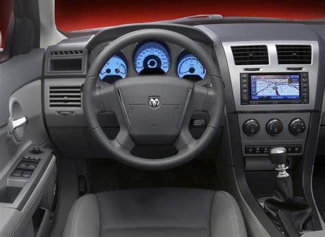2022 Dodge Avenger Sxt Interior
