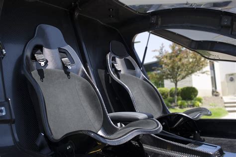 This Electric Hybrid Personal Helicopter Could Be Yours For A Cool