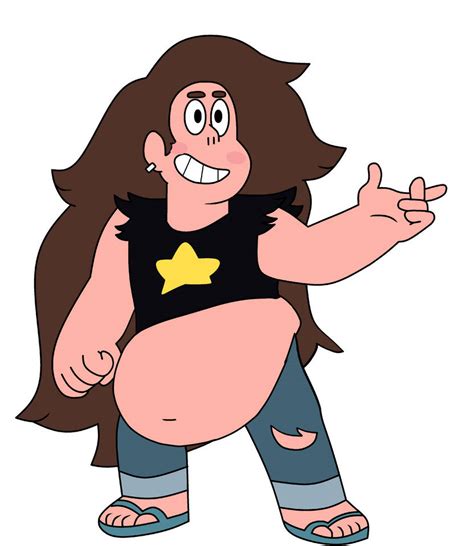 Young Greg Universe Belly Edit By Takahashisen On Deviantart