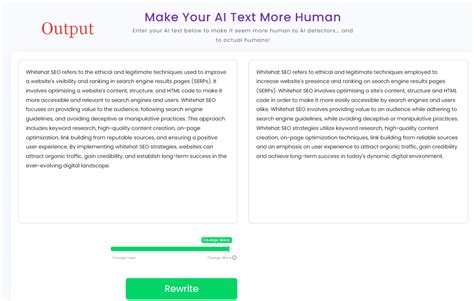 How To Avoid Ai Content Detection When Using Ai Writers A Guide