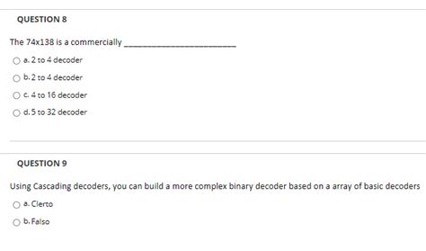 Solved Question 6 The Programmable Array Logic Devices Pal