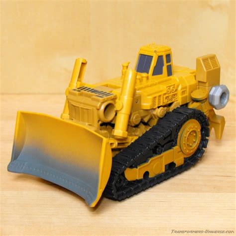 Revenge Of The Fallen Devastator Supreme Transformers Universe