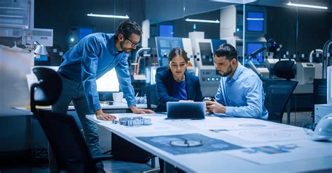 How To Perform Competitive Marketing Analysis For Manufacturers