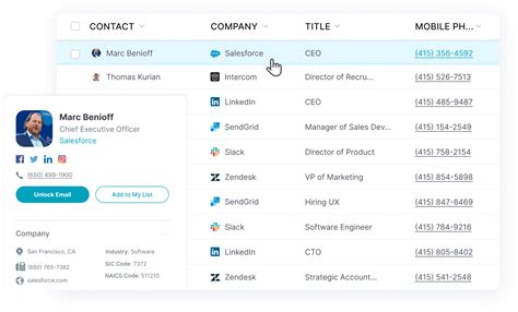 How To Find Someone S Email On Facebook Tactics UpLead