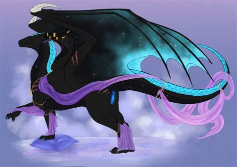 Rule 34 Anus Black Body Black Horn Black Scales Blue Anus Blue Claws Blue Pussy Claws Clothed