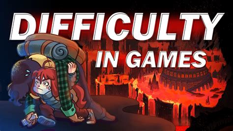 What Are The Different Types Of Difficulty In Video Games Game Voyage