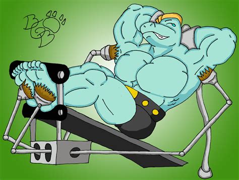 Ab Buffer No 1 By Dlpeattie On Deviantart