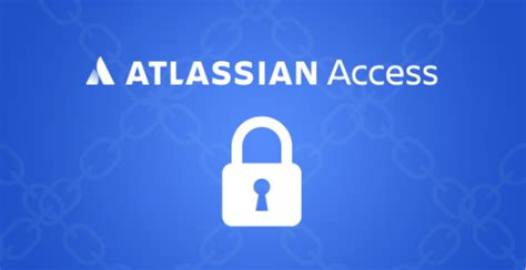 Secure User Management With Atlassian Access Izenq