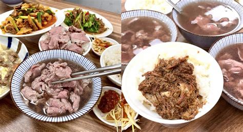台南牛肉湯 鴻牛溫體牛肉湯東寧店 24小時營業東區牛肉湯文內附菜單 大阿姨珍妮的美食旅遊
