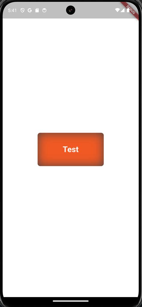 Neumorphism In UI Design And How To Add Inner Shadows In Flutter