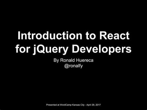 Universal Javascript In React