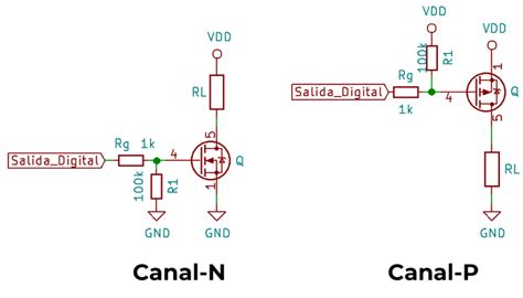 Utilisation De Mosfet Pour Piloter Un Circuit 48v Français Arduino