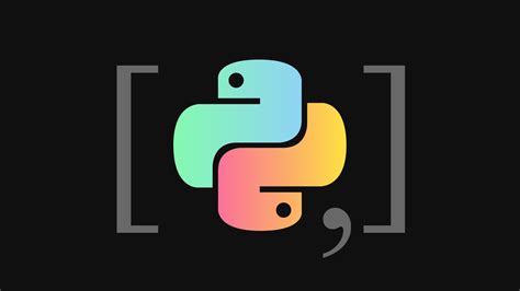 Списки в Python List функции и методы списков