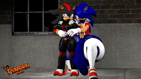 Post Ilustyou Shadow The Hedgehog Sonic The Hedgehog Sonic The Hedgehog Series