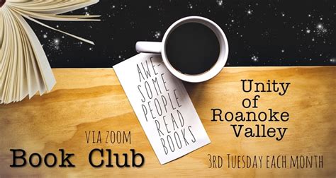 Upcoming Events Unity Of Roanoke Valley