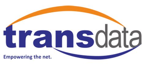 Tentang Transdata