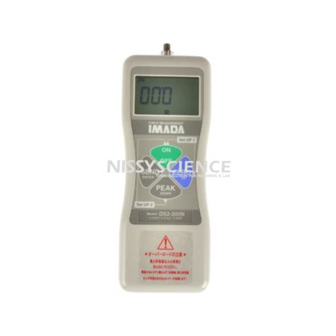 Imada 인장압축시험기 Dst Imada 닛시싸이언스