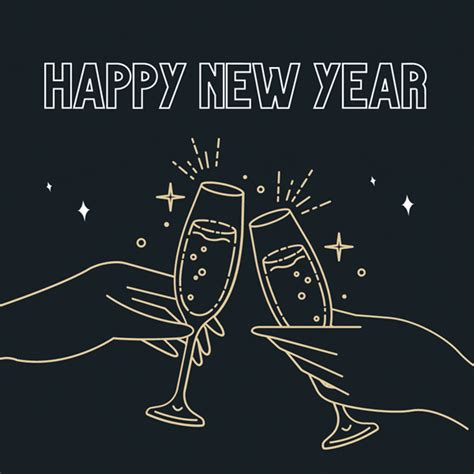 New Years Eve Dinner The Virtues Golf Club