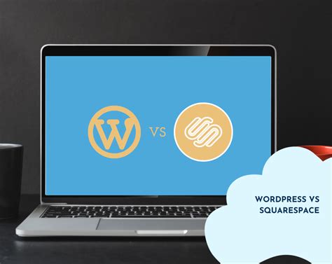 WordPress Vs Squarespace Best Comparison For Your DIY Website Digital Marketing Coaching