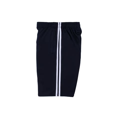 네이비 흰색2선 하복세트 1661945512 샤이안스포츠