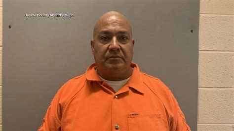 Texas Grand Jury Indicts Former Uvalde School District Police Chief