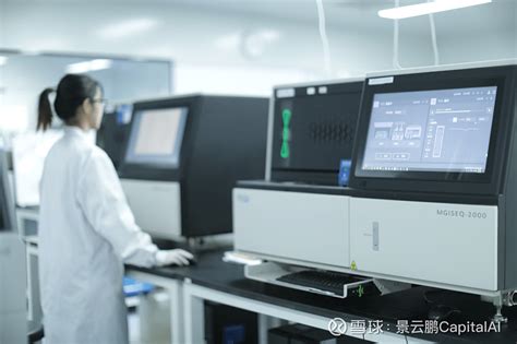 Ai 基因测序驶向千亿深蓝 开启生命科学的“大航海时代” 【前言】我们继续“ai 赛道的研究和“ai 医疗”的投资视野拓展。笔者一直强调2025年开始重点关注ai应用领 雪球