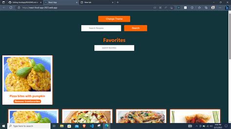 Github Mibek Shresthafoodapp With Reactjs