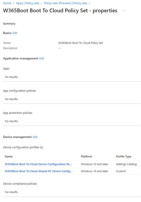 Getting Started With Windows 365 Part 8 Windows 365 Boot Windows 365 Windows