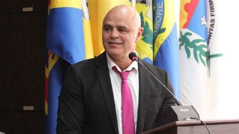 Márcio Ribeiro Foca Em Atitudes Concretas “é Possível”