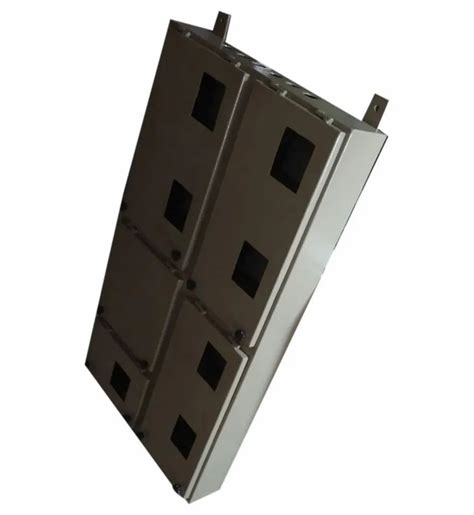 Mild Steel MS Electrical Db Box For Electric Fittings At Rs In Jamshedpur