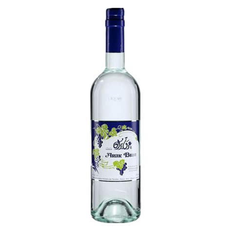 Arak Brun 750ml Liquor Boutique