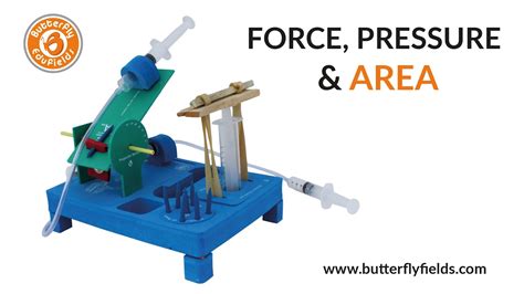 Make Projectile Launcher Cool Science Project Butterfly Fields