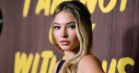 Madelyn Cline Talks Eating Disorder Recovery Popsugar Fitness