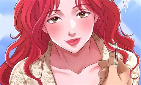 Stepmom Comes First Comic Series Episodes HoneyToon