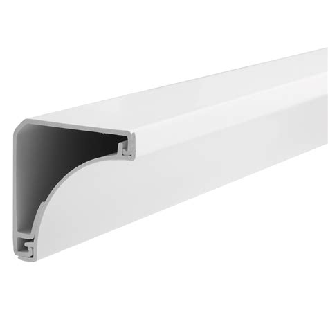 Cornice Trunking Marshall Tufflex