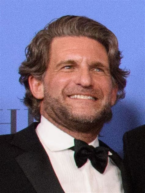 Gary Gilbert Golden Globes