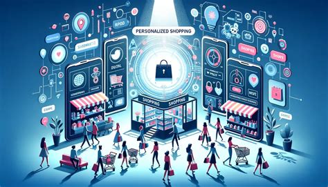 Using Ai To Transform Personalized Shopping Experiences
