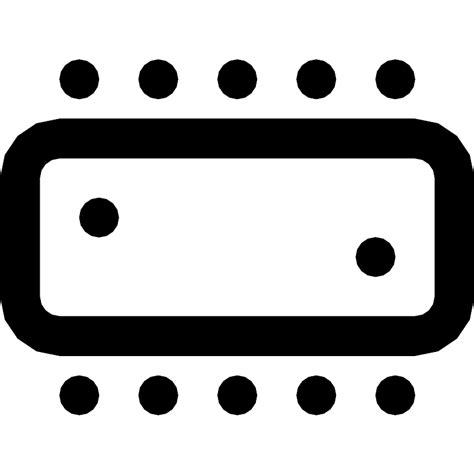 Smartphone Ram Vector SVG Icon SVG Repo